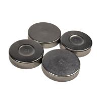China Metallic Stamping Magnetic Pole Sheet – High Precision, Durable, Excellent Magnetic Performance, Customizable Size for sale