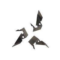 China Heavy-Duty Sheet Metal Stamping Parts – Durable Material, Precision Design, Heat Resistant, Flexible Application for sale