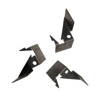 China Heavy-Duty Sheet Metal Stamping Parts – Durable Material, Precision Design, Heat Resistant, Flexible Application for sale