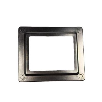 China Metal Bracket Frame – Heavy-Duty Strength, Corrosion-Resistant Finish, Versatile Mounting, OEM/Customizable for sale