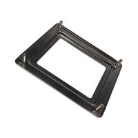 China Metal Bracket Frame – Heavy-Duty Strength, Corrosion-Resistant Finish, Versatile Mounting, OEM/Customizable for sale