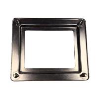 China Metal Bracket Frame – Heavy-Duty Strength, Corrosion-Resistant Finish, Versatile Mounting, OEM/Customizable for sale