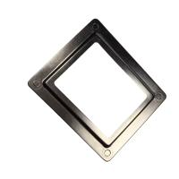 China Metal Bracket Frame – Heavy-Duty Strength, Corrosion-Resistant Finish, Versatile Mounting, OEM/Customizable for sale
