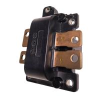 China Durable High-Precision Connector Terminal Made with Brass Stamping Parts for Automotive, Electrical, LED, and Industrial Applications for sale