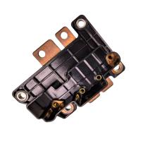 China Durable High-Precision Connector Terminal Made with Brass Stamping Parts for Automotive, Electrical, LED, and Industrial Applications for sale