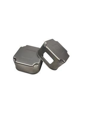 China Square Deep Stretch Box – Precision Deep Drawing Die | High Strength Steel | Custom Sizes & Shapes | OEM Manufacturing for sale