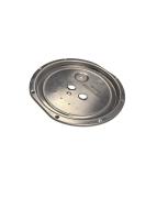 China Motor End Cover Components – Metal Stamping Parts | Advanced Stamping Technology | High Dimensional Accuracy | Custom Materials for sale