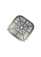 China High-Precision Air Fryer Crisping Plate – Metal Stamping Parts | Rapid Heat Distribution | Anti-Warping | Customizable Options for sale