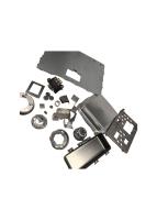 China Precision Metal Stamping Parts – High Accuracy + Custom Tooling + Durable Steel Materials + Fast Production for sale