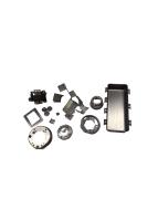 China Precision Metal Stamping Parts – High Accuracy + Custom Tooling + Durable Steel Materials + Fast Production for sale