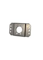 China Custom Mounting Base – Robust Steel Construction + Anti-Rust Coating + Flexible Application + Fast Production for sale