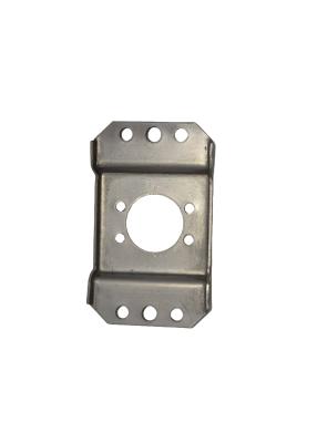 China Custom Mounting Base – Robust Steel Construction + Anti-Rust Coating + Flexible Application + Fast Production for sale