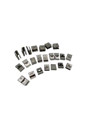 China Snap-fit Plastic Fastener – Easy Assembly, Secure Fit, Long-lasting Durability for sale