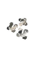 China Precision Electric Motor Core Laminations Custom Thickness Durable Material Enhanced Magnetic Properties Suitable Industrial Applications for sale