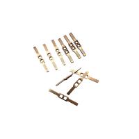 China Copper Terminal – Fast Wiring Terminal, High Conductivity, Corrosion-Proof, Custom Shape & Thickness for sale