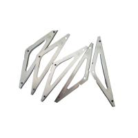 China Adjustable Support Bracket – Precision Fabricated, Easy Assembly, Customizable Angles, Reliable Support for sale