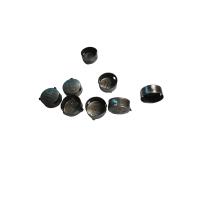 China Metal Anti-tamper Seal Caps – High-Security, Durable Steel, Tamper-Evident, Easy Installation for sale