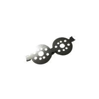 China Bearing Retainer Plate – Precision Stamped, High Strength, Corrosion Resistant, Custom OEM for sale