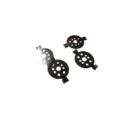 China Bearing Retainer Plate – Precision Stamped, High Strength, Corrosion Resistant, Custom OEM for sale