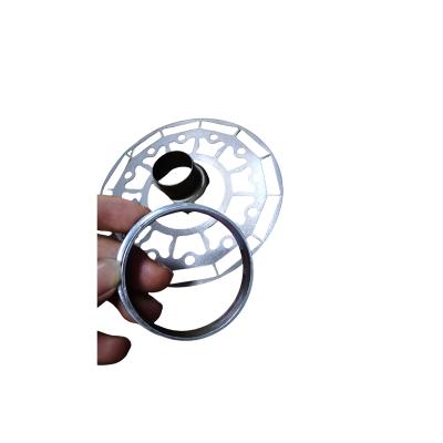 China Bearing Retainer – High-Precision Stamping, Durable, Corrosion Resistant, Customizable for sale