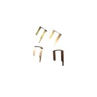 China Copper Electrical Terminals – Durable, Corrosion-Resistant, High Conductivity, OEM/ODM for sale
