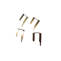 China Copper Electrical Terminals – Durable, Corrosion-Resistant, High Conductivity, OEM/ODM for sale