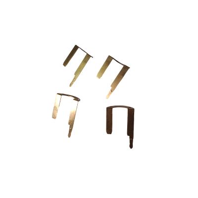 China Copper Electrical Terminals – Durable, Corrosion-Resistant, High Conductivity, OEM/ODM for sale