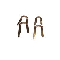 China Copper Electrical Terminals – Durable, Corrosion-Resistant, High Conductivity, OEM/ODM for sale