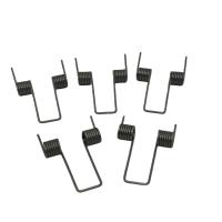 China Wholesale High-Precision Metal Torsion Springs – Ready Stock Available for sale