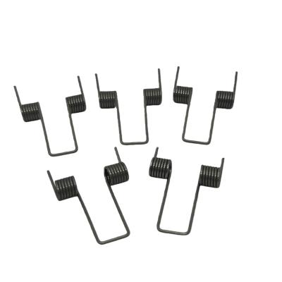 China Wholesale High-Precision Metal Torsion Springs – Ready Stock Available for sale