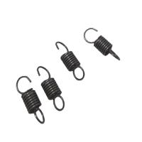 China Custom Double Hook Extension Springs – Automotive & Industrial Use for sale
