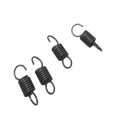 China Custom Double Hook Extension Springs – Automotive & Industrial Use for sale