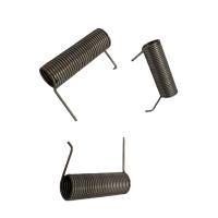 China Molybdenum Spring & Machined Part | High Strength, Precision Machined, Heat-Resistant, Corrosion-Resistant for sale
