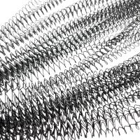 China Wholesale High-Quality Spiral Compression Springs for Mechanical & High-Temperature Applications for sale