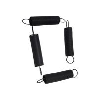 China Custom Tension Spring Manufacturer | Precision Winding · Stable Tension · Multiple Materials · Fast Lead Time for sale