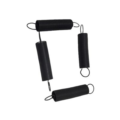 China Custom Tension Spring Manufacturer | Precision Winding · Stable Tension · Multiple Materials · Fast Lead Time for sale