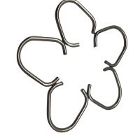 China Wire Formed C-Clip | High Elasticity, Precision Wire Forming, Custom Sizes, OEM Manufacturing for sale