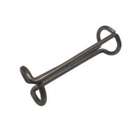 China Wire Formed Metal Components | Carbon Steel & SS | Tight Tolerance | Automotive & Industrial Use for sale