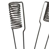 China Long Leg Torsion Spring Manufacturer | Tight Tolerance | High Elasticity | OEM & ODM Service for sale