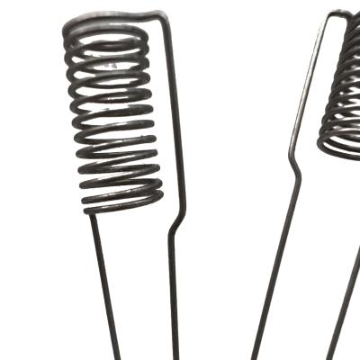 China Long Leg Torsion Spring Manufacturer | Tight Tolerance | High Elasticity | OEM & ODM Service for sale
