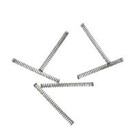 China Compression Spring | High-Strength Metal Coil, Precision Engineered, Corrosion-Resistant, OEM Customizable of complex business applications for sale