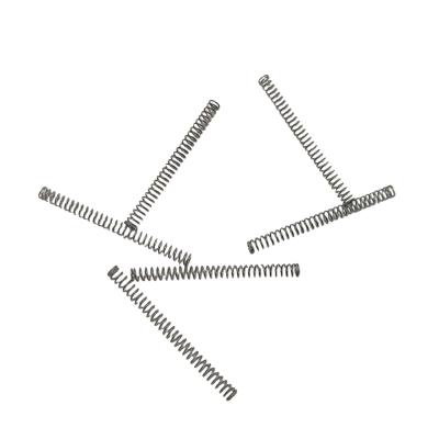China Compression Spring | High-Strength Metal Coil, Precision Engineered, Corrosion-Resistant, OEM Customizable of complex business applications for sale