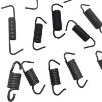 China Clutch Pedal Return Spring – Durable & High-Strength, Precision Fit for Smooth Operation, Corrosion-Resistant for sale