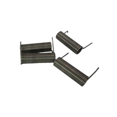 China Extension Springs – Durable Steel, High Tensile Strength, Custom Sizes, Corrosion-Resistant for sale