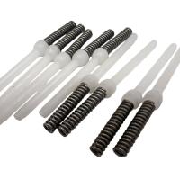 China Small Metal Compression Spring for Industrial Use | Stable Load, High Fatigue Resistance, OEM Customization for sale