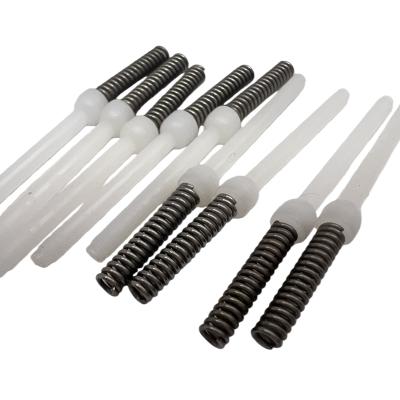 China Small Metal Compression Spring for Industrial Use | Stable Load, High Fatigue Resistance, OEM Customization for sale