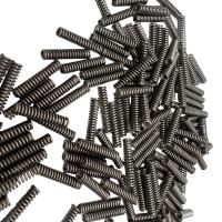 China Compression Spring | High Elasticity & Load Bearing | Durable Steel Material | OEM & ODM Available for sale