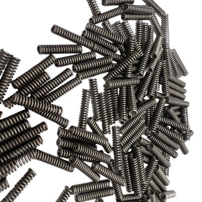 China Compression Spring | High Elasticity & Load Bearing | Durable Steel Material | OEM & ODM Available for sale