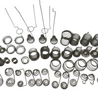 China Custom length Spring for automation systems ensuring seamless integration and optimal performance in manufacturing lines for sale