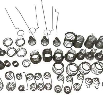 China Custom length Spring for automation systems ensuring seamless integration and optimal performance in manufacturing lines for sale